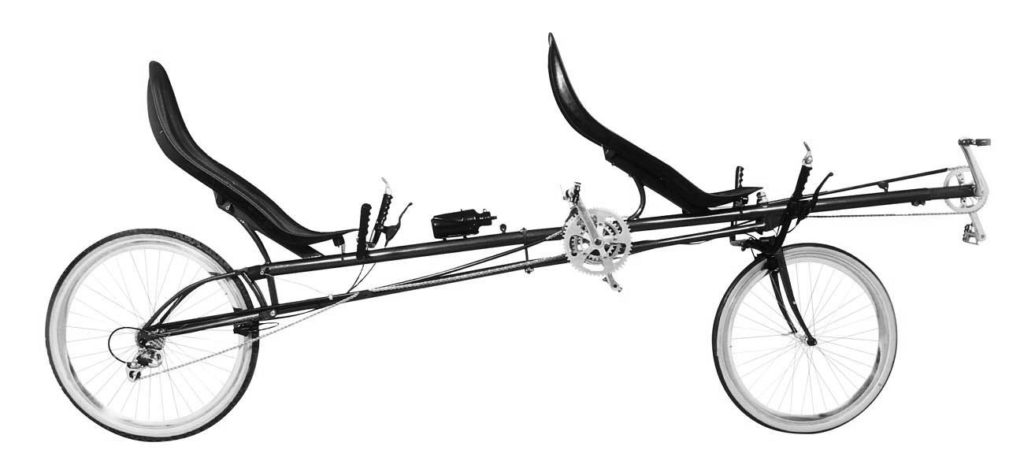two-wheelers | Recumbent.news