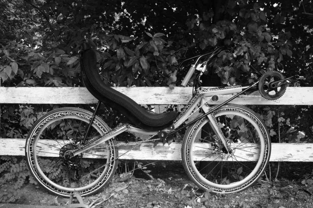 Metabike Daemon | Recumbent.news