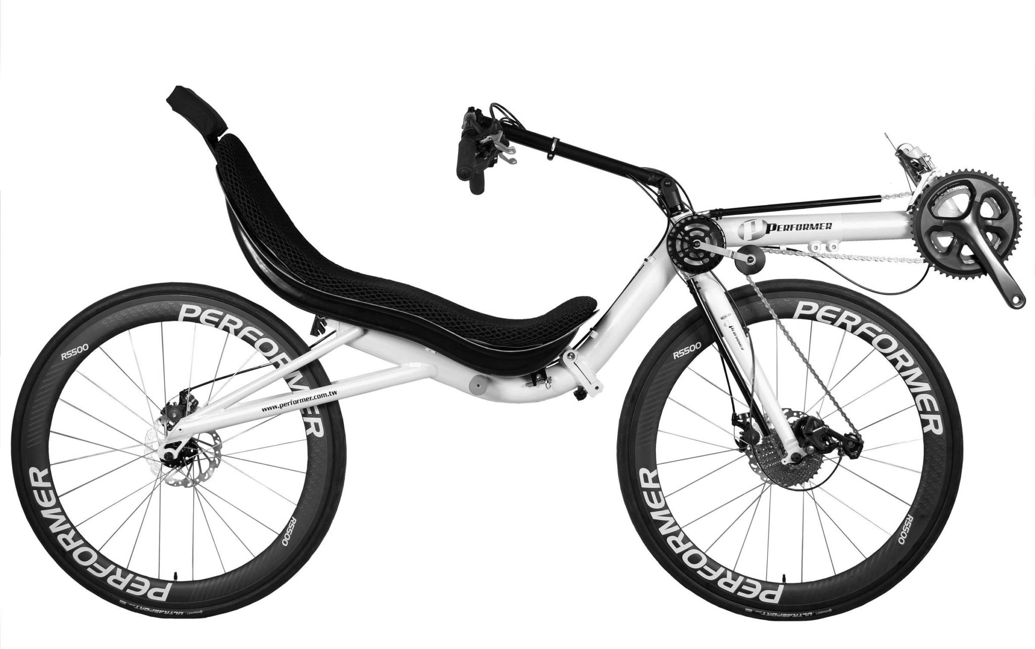 Performer | Recumbent.news