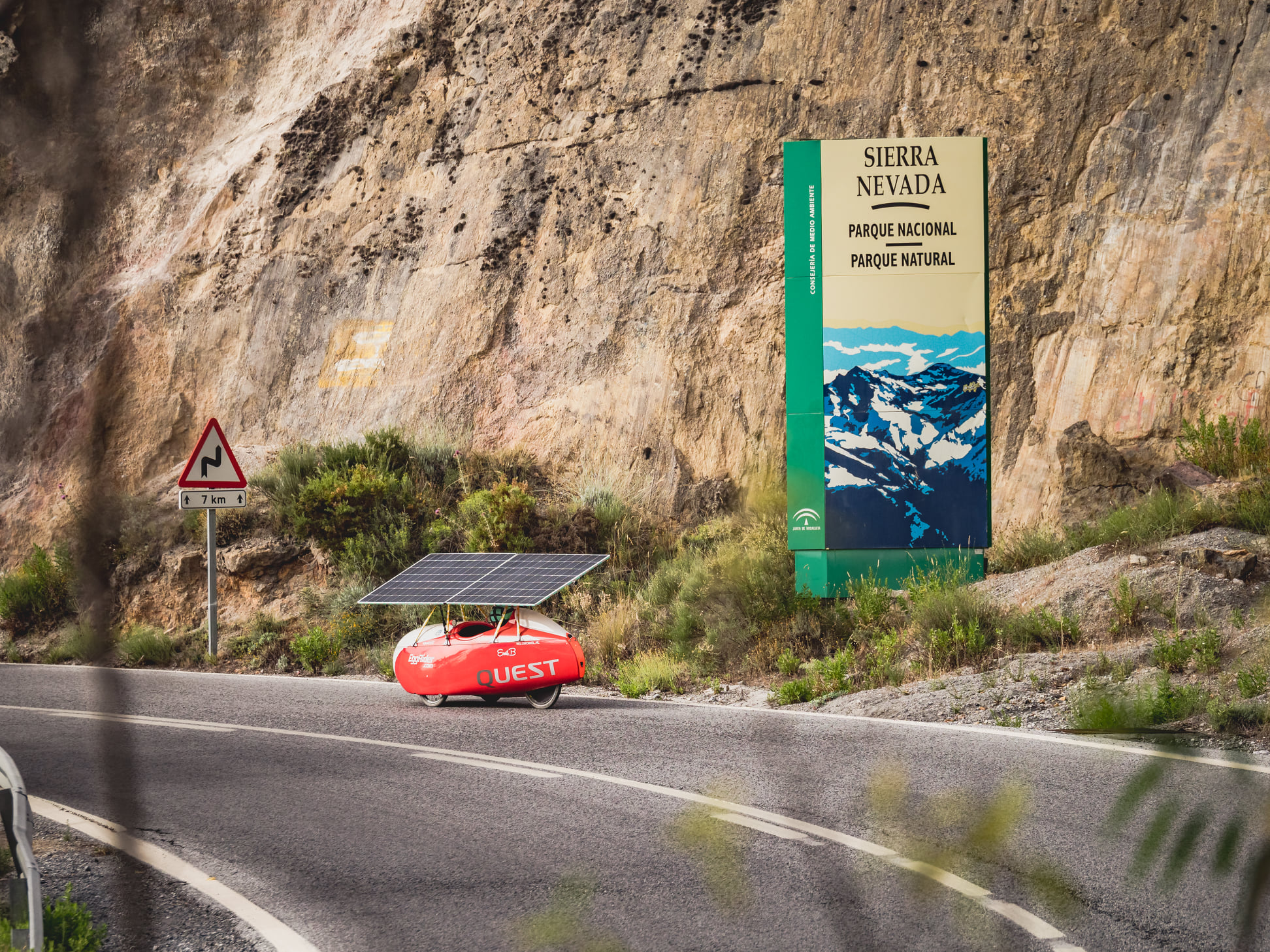 velomobile-race-solar-sun-trip-interview-5 | Recumbent.news