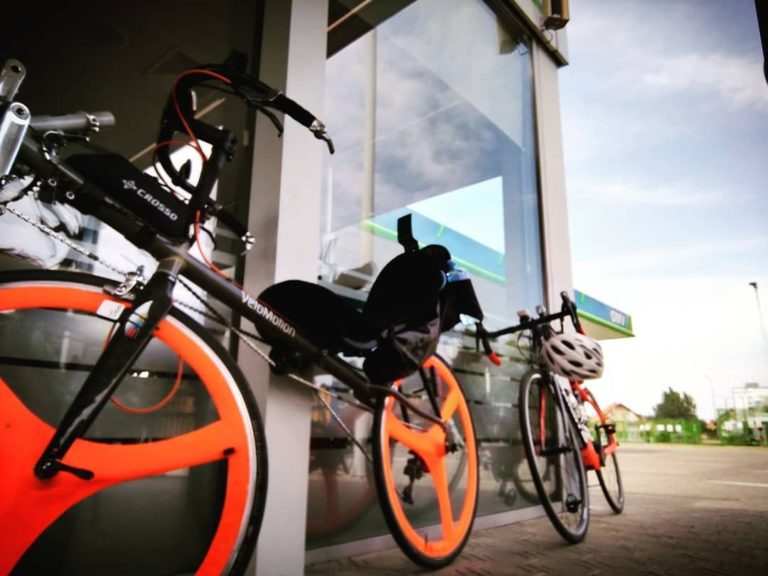 Velomotion – Stick bikes from Serbia | Recumbent.news