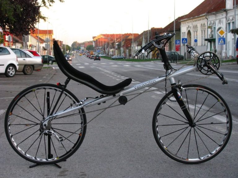 Velomotion – Stick bikes from Serbia | Recumbent.news