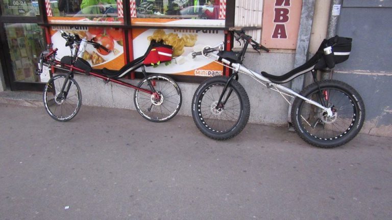 Velomotion – Stick bikes from Serbia | Recumbent.news