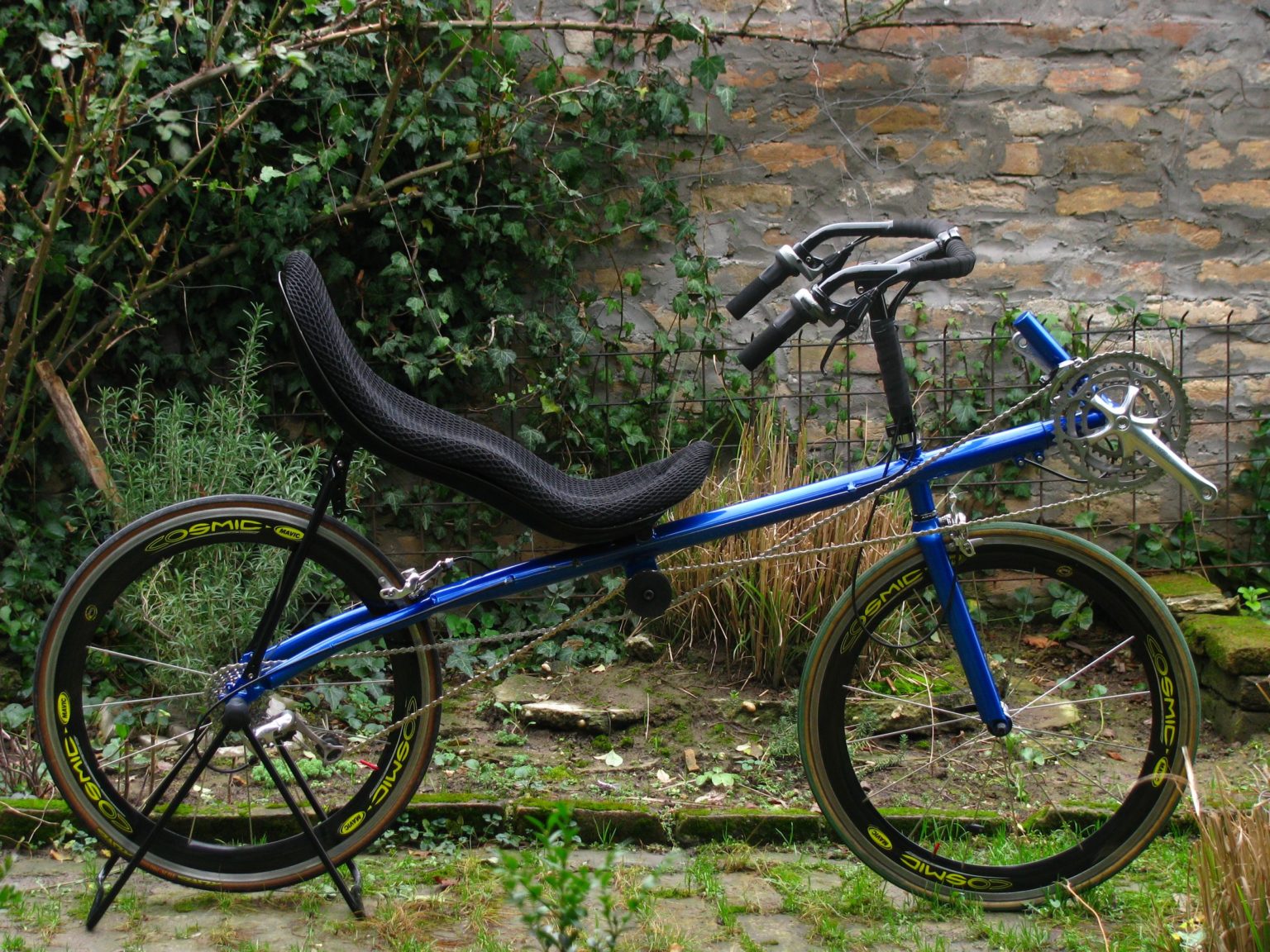 Velomotion – Stick bikes from Serbia | Recumbent.news