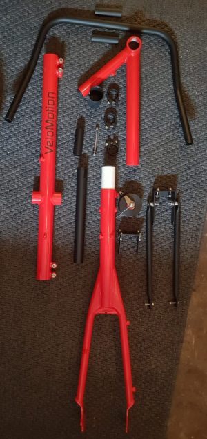 Velomotion – Stick bikes from Serbia | Recumbent.news