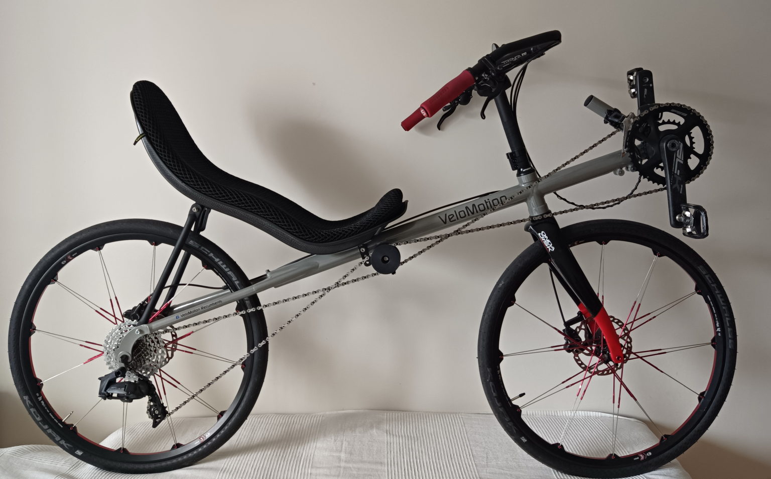 Velomotion – Stick bikes from Serbia | Recumbent.news
