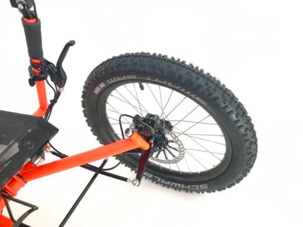 🎥 Sunday video: The duck-suspension by Trisled | Recumbent.news