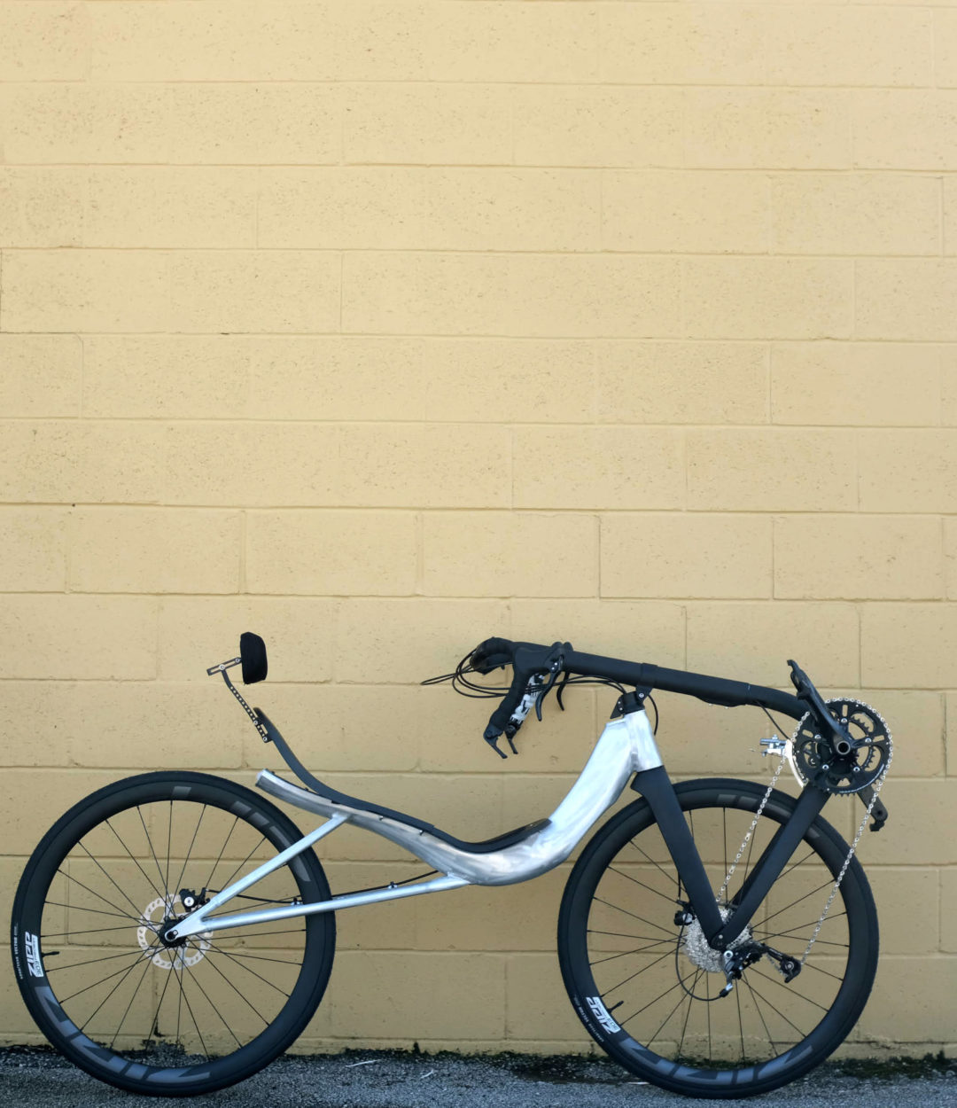 Cruzbike’s new evolution of their fastest V20c | Recumbent.news