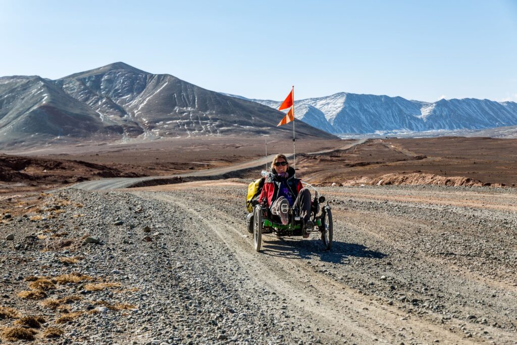 12 basic facts you should know about recumbents | Recumbent.news