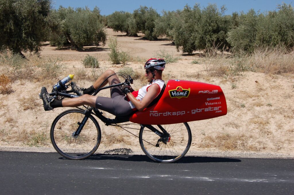 12 basic facts you should know about recumbents | Recumbent.news