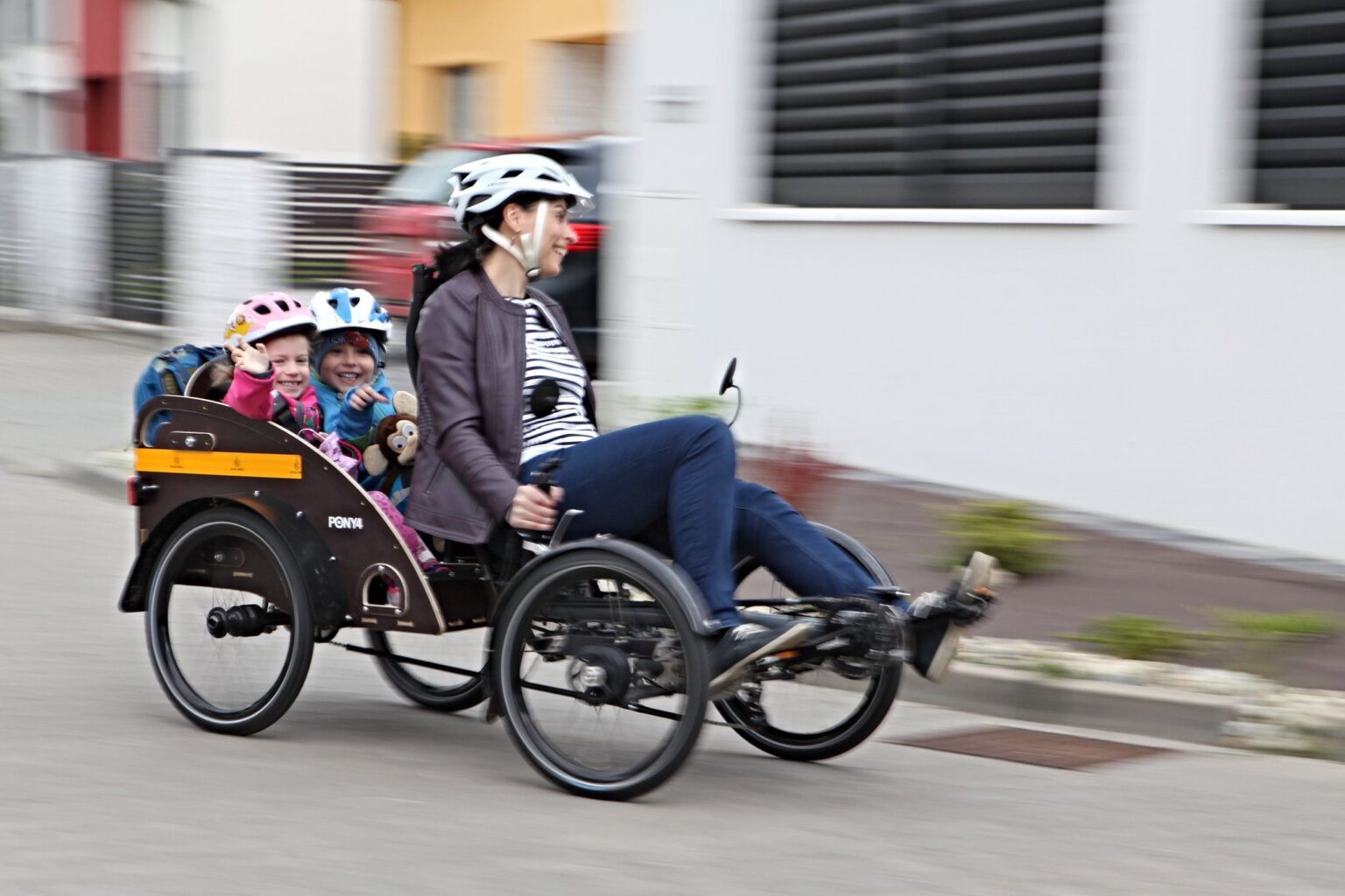 12 basic facts you should know about recumbents | Recumbent.news