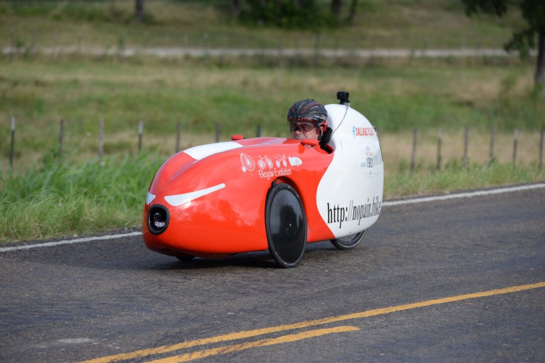 Velomobile | Recumbent.news