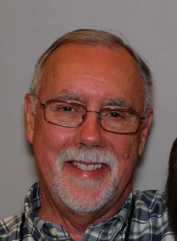 Charles-Coyne-founder-of-Recumbent-Cycle-Con | Recumbent.news