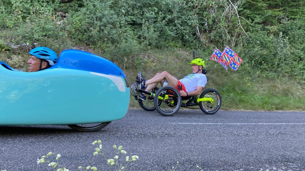HPV World Championship France 2022 Mega Gallery | Recumbent.news