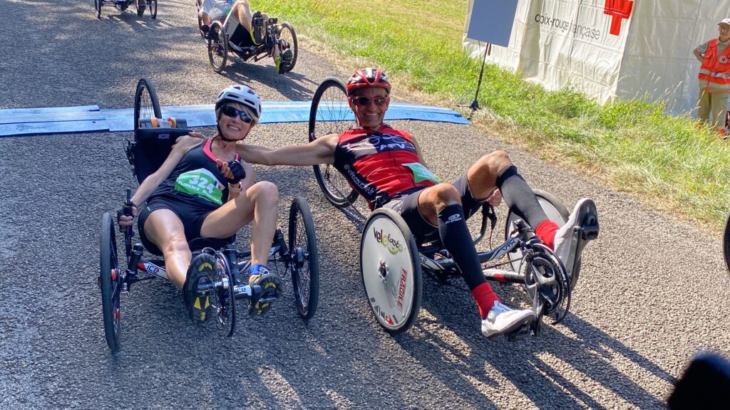 HPV World Championship France 2022 Mega Gallery | Recumbent.news