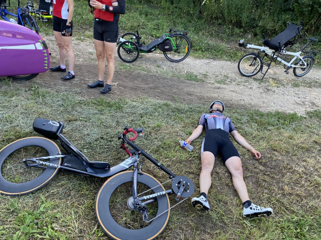 HPV World Championship France 2022 Mega Gallery | Recumbent.news