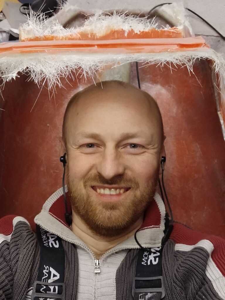 AventyBike is Lambo-like looking velomobile from Poland | Recumbent.news