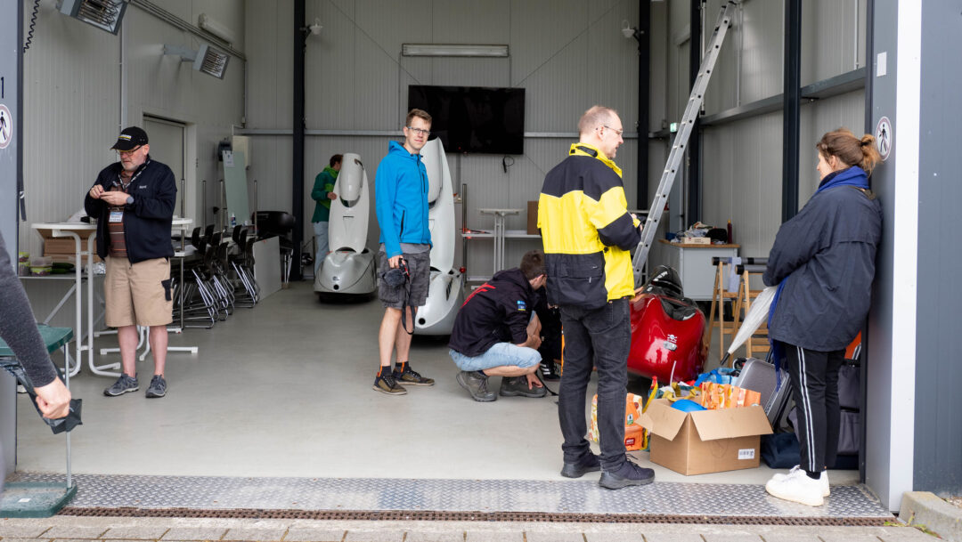 4 new world records in one weekend | Recumbent.news