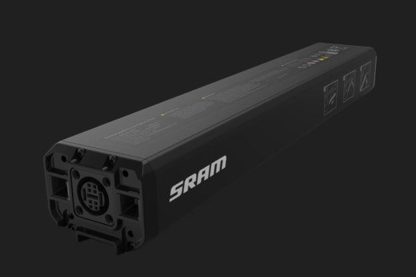 Brand new motor from the US cycling giant SRAM | Recumbent.news