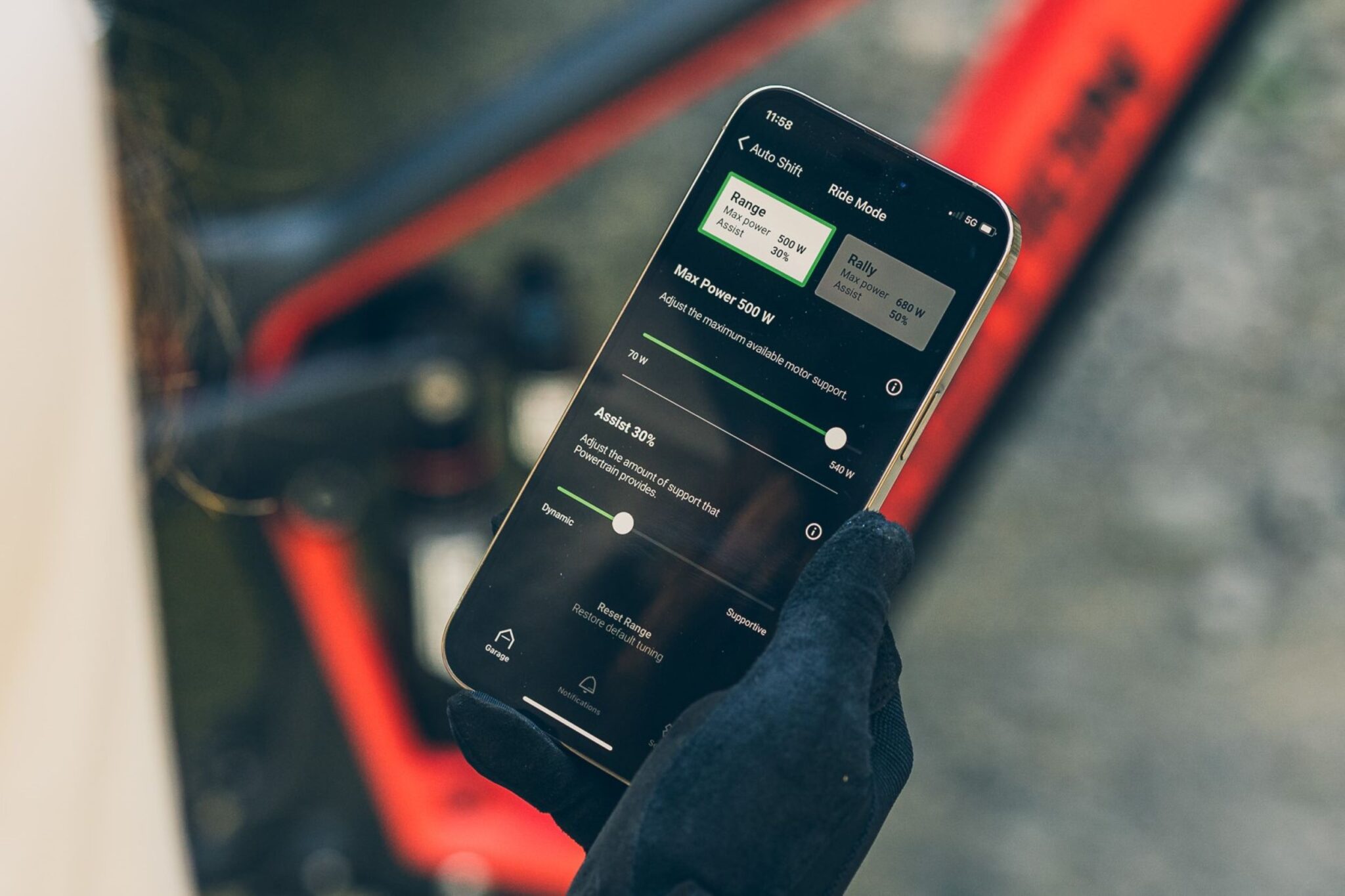 Brand new motor from the US cycling giant SRAM | Recumbent.news