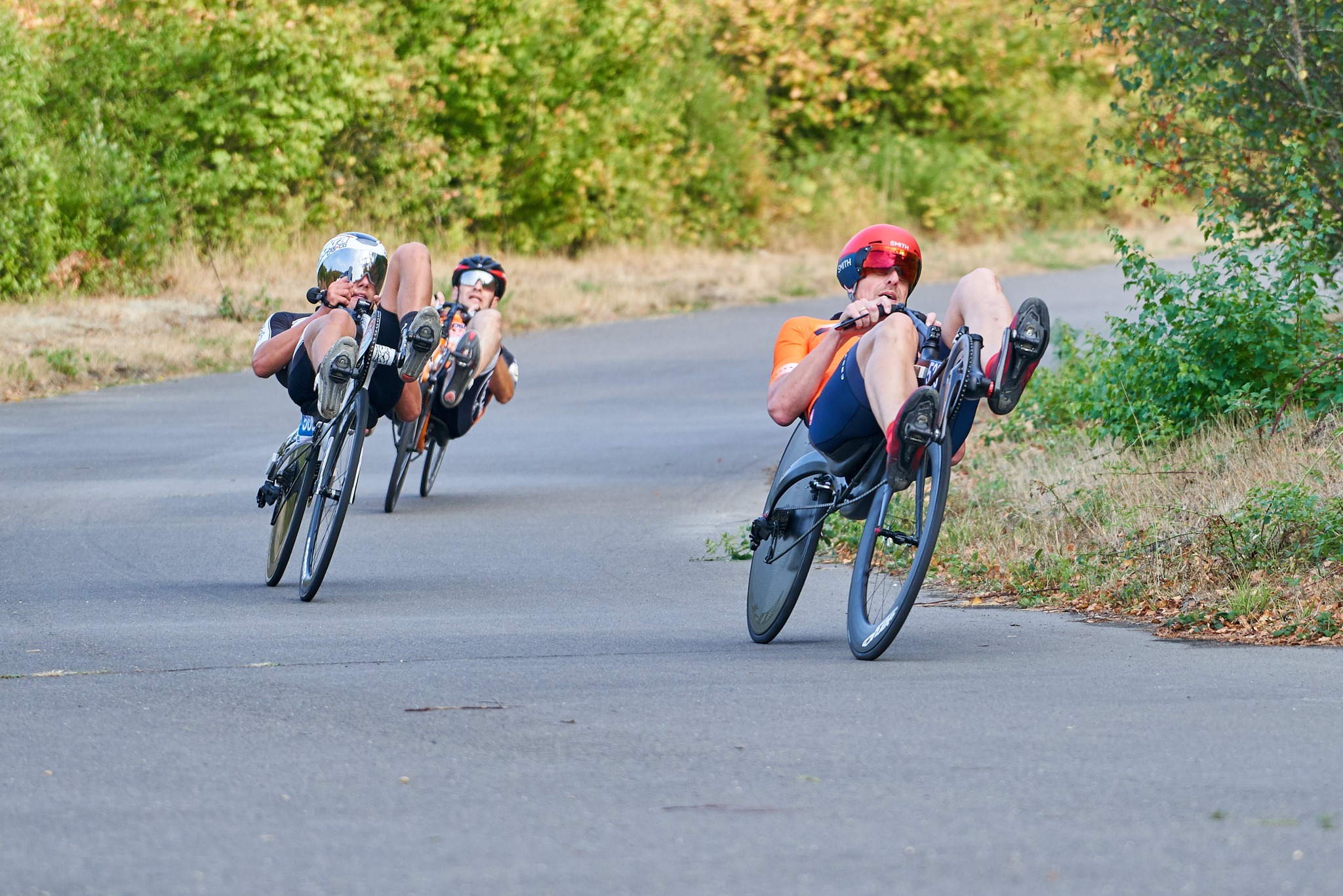 Human Powered Vehicles World Championship 2024 – 00005 | Recumbent.news