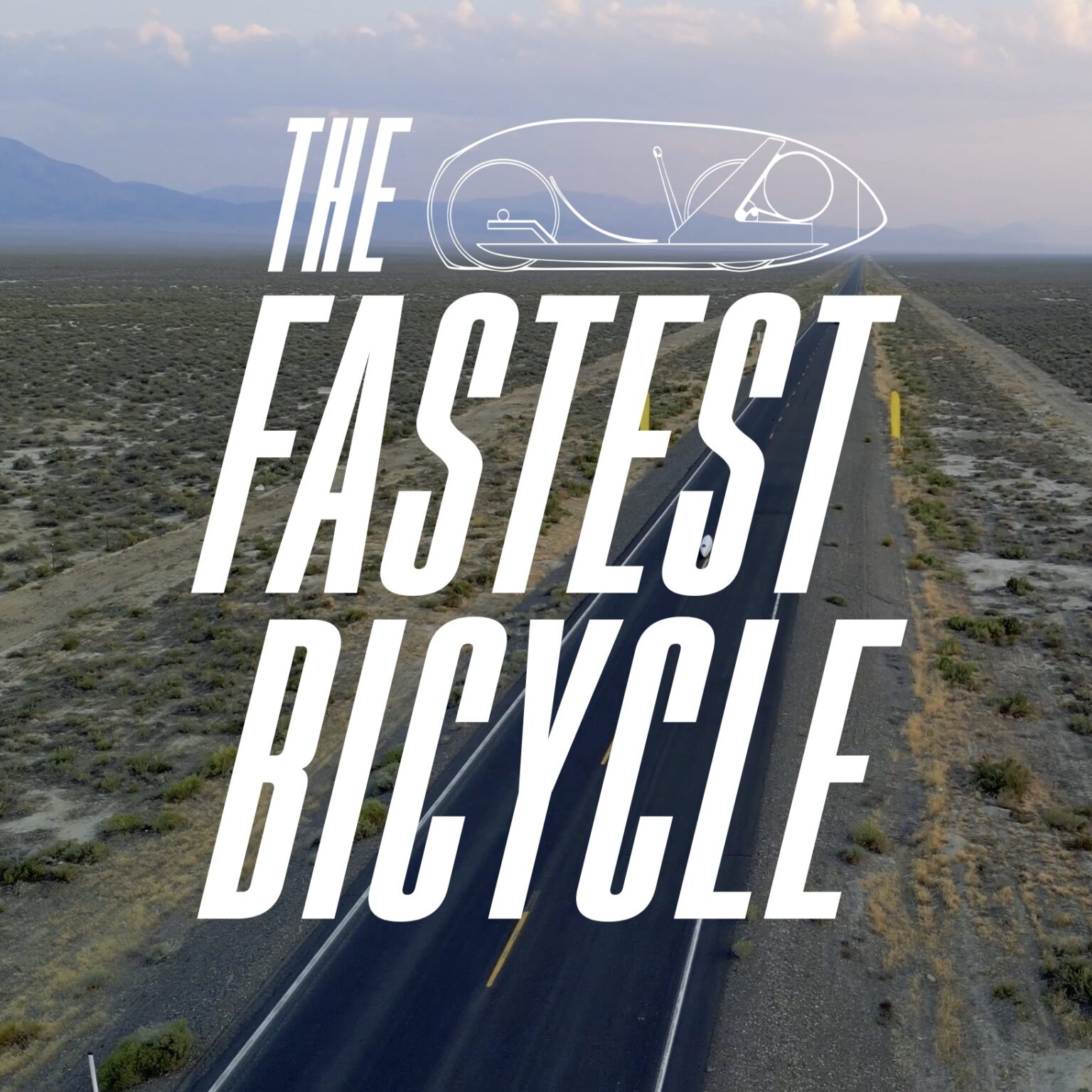 “The Fastest Bicycle” did have a premiere – a rare event for the ...