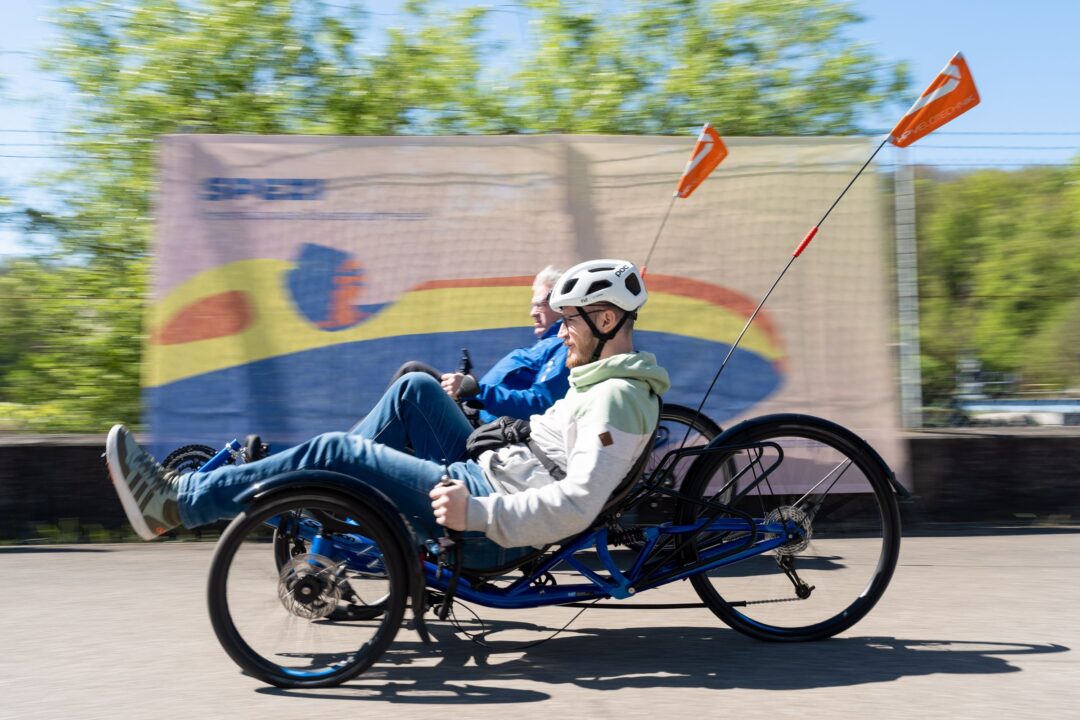 SPEZI-2024-special-bike-show-Germany-45 | Recumbent.news
